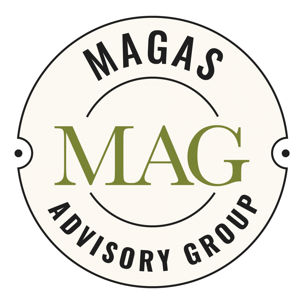 Home - George S. Magas - Magas Advisory Group